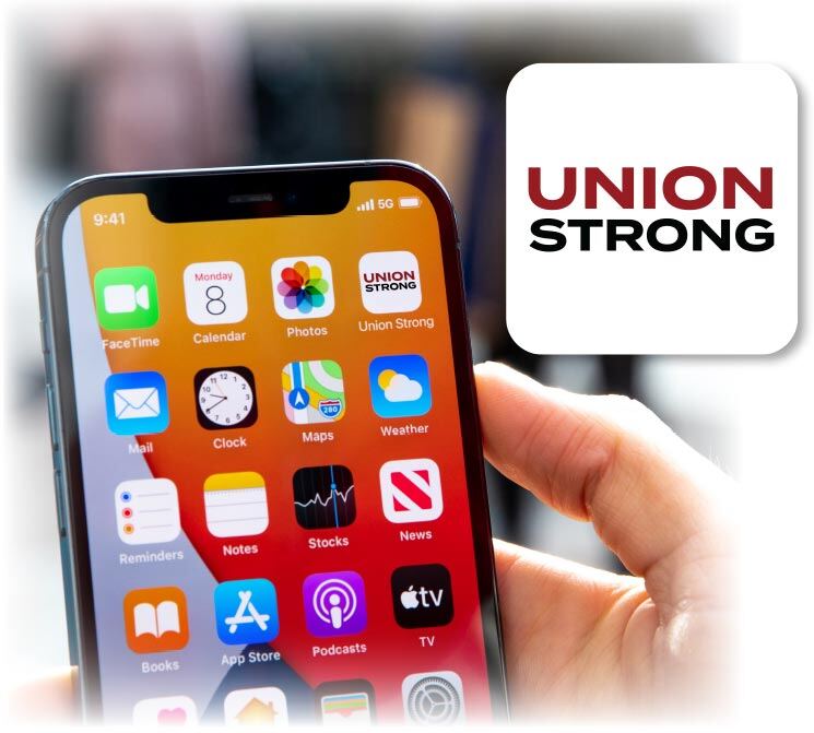 Pricing for Union Strong App | Instant Member Communication
