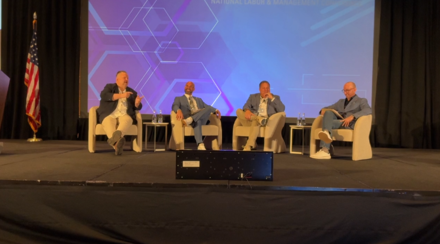 Union Communication & Organizing: Key Takeaways from Labor Leaders at ...